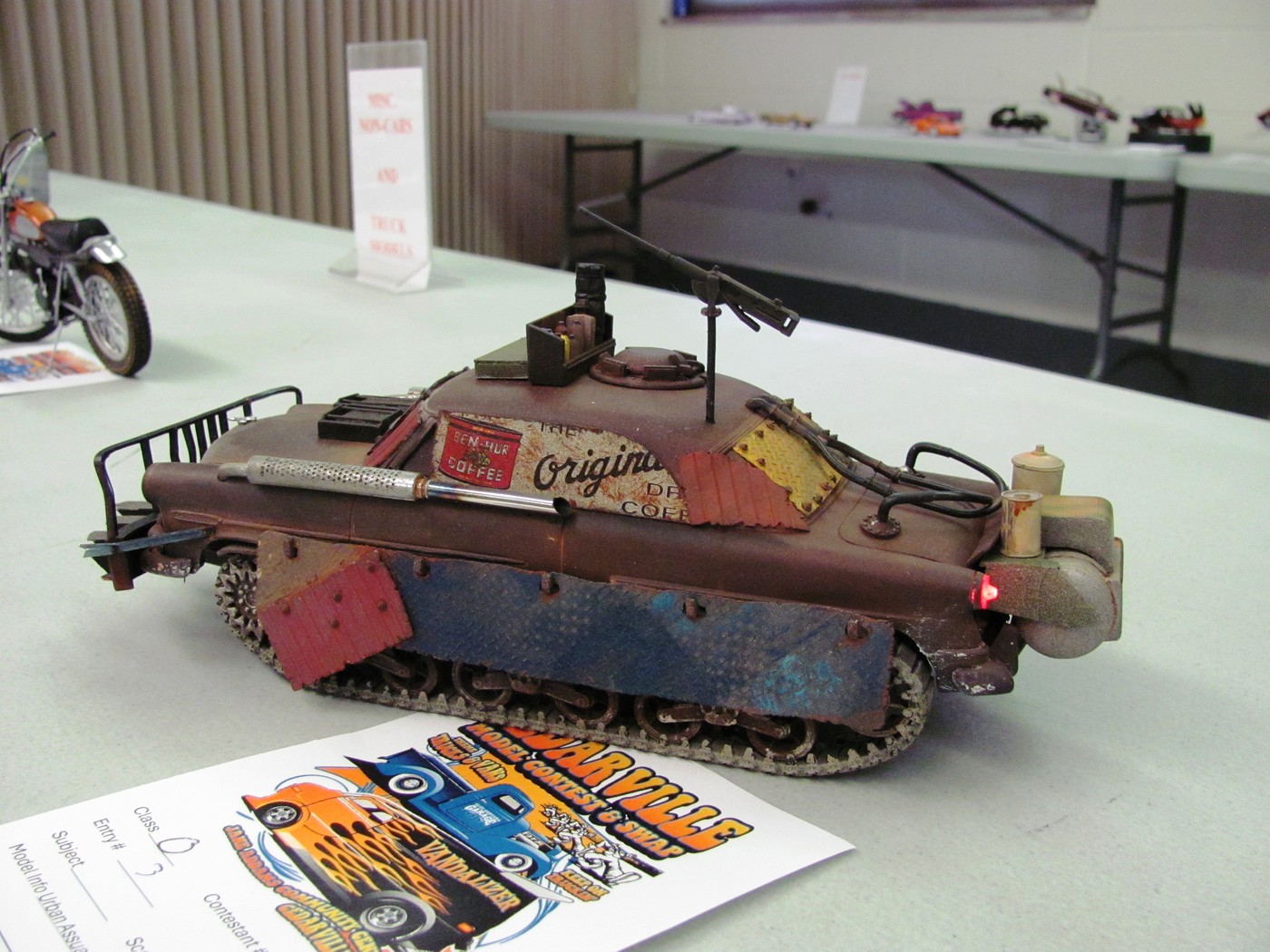 Photo: IMG 1635 | Cedarville 2025 album | NitroMarty | Fotki.com, photo and video sharing made easy.