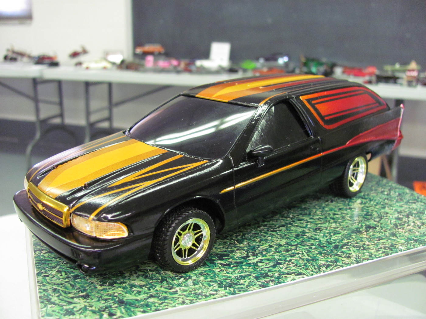 Photo: IMG 1658 | Cedarville 2025 album | NitroMarty | Fotki.com, photo and video sharing made easy.