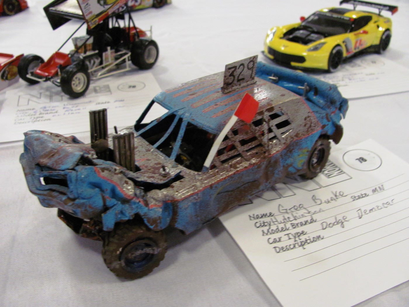 Photo: IMG 2102 | NNL North 2025 album | NitroMarty | Fotki.com, photo and video sharing made easy.