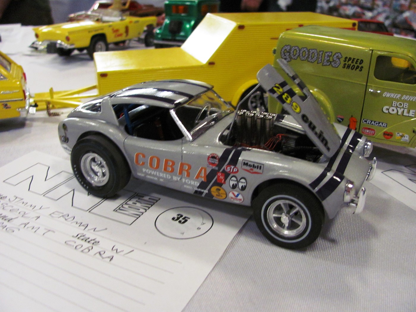 Photo: IMG 2129 | NNL North 2025 album | NitroMarty | Fotki.com, photo and video sharing made easy.