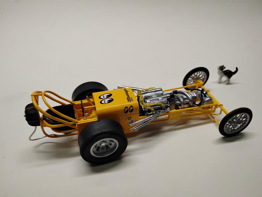 Photo: MOONEYES2 DRAG jfif | Frank's 2025 album | NitroMarty | Fotki ...