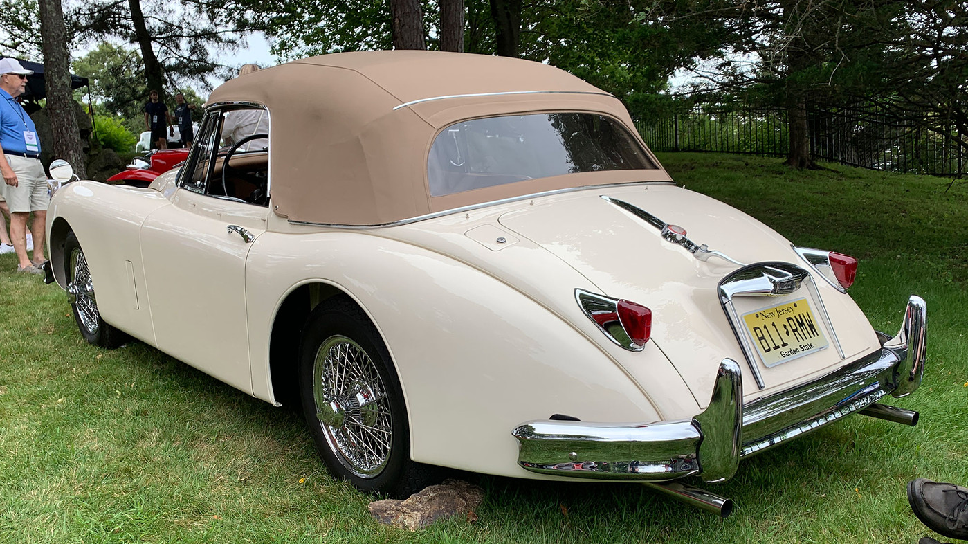 Photo: IMG 2745 | Misselwood Concours d'Elegance (2025), Beverly, MA album | John | Fotki.com ...