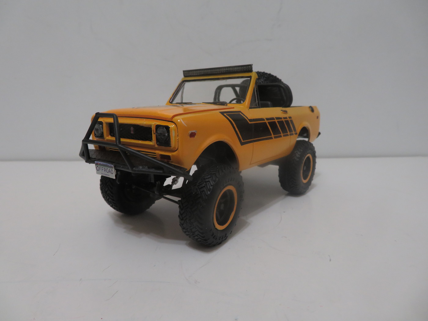 Photo: IMG 5206 | No. 20 1976 Scout II album | Ken Kitchen | Fotki.com, photo and video sharing ...