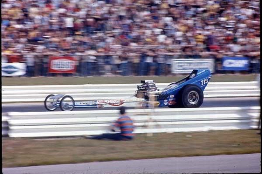Photo: FRONT ENGINE DRAGSTER (15) | FRONT ENGINE DRAGSTERS II album ...