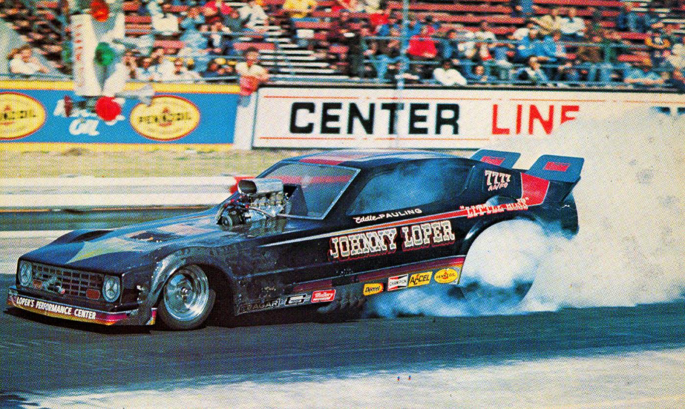 Photo Funny Car 665 Vintage Funny Cars Album Loud Pedal Photo And Video