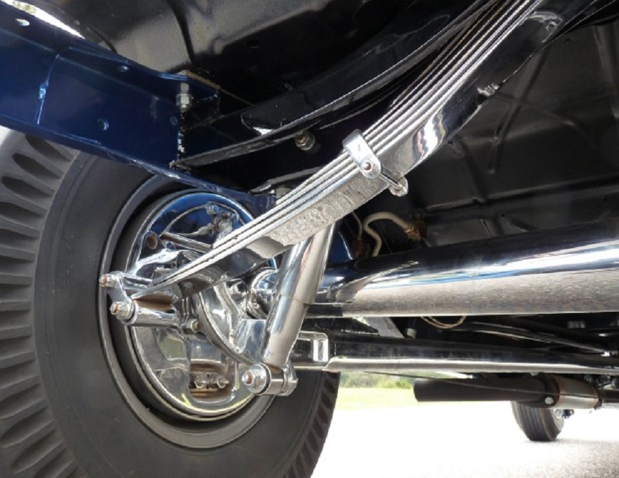 Photo: THE KENNEDY BROTHERS BUILT SATAN II FOR JIM JARD (10) | FRED ...