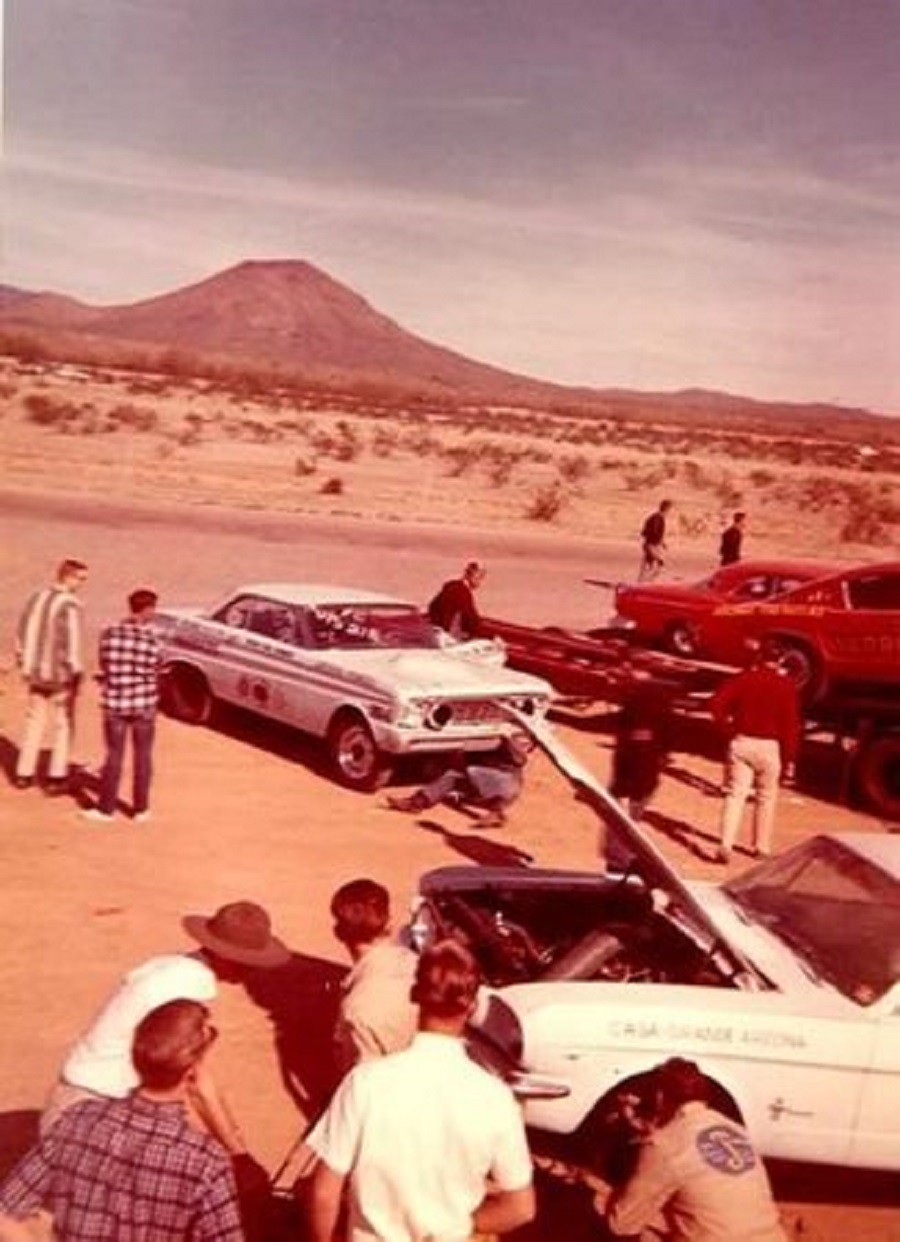 Photo: Altered Wheelbase Cars (100) | A/FX & A/XS, ALTERED WHEEL BASE ...