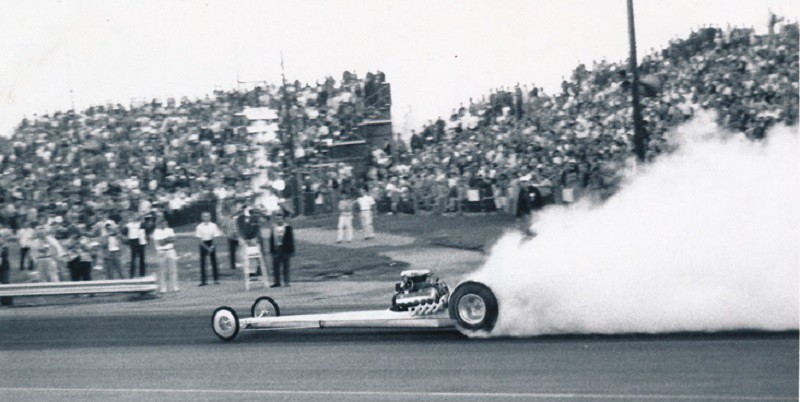 Photo: Front Engine Dragsters (19) | FRONT ENGINE DRAGSTERS VIII album ...