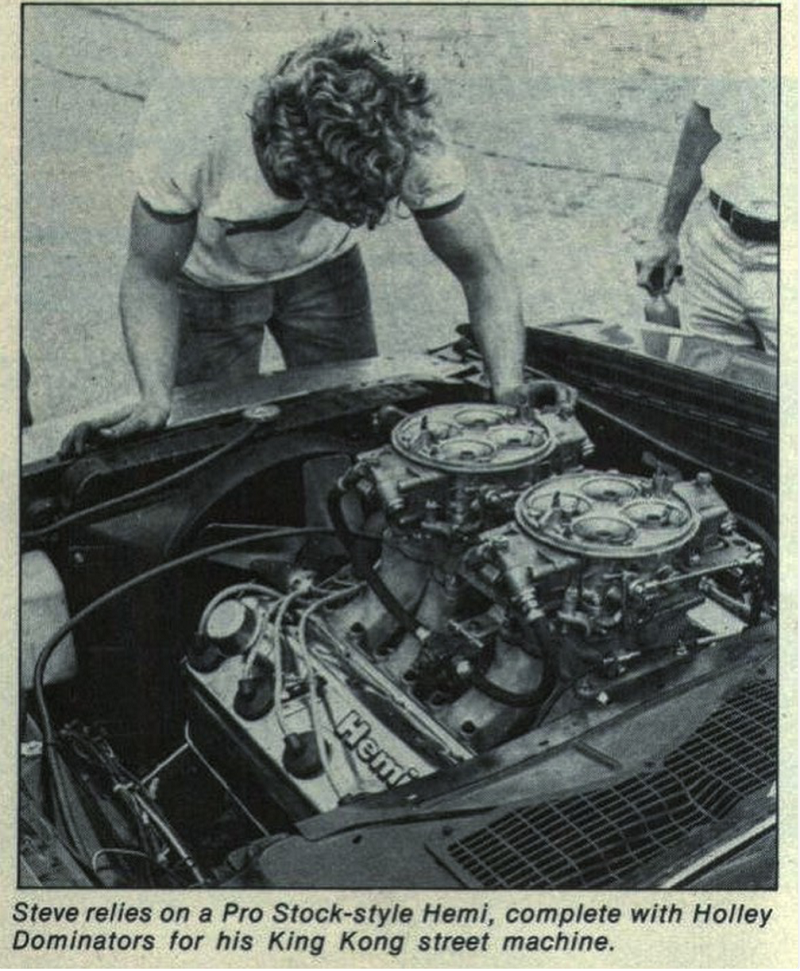 STEVE LISK'S CHALLENGER album | LOUD-PEDAL | Fotki.com, photo and video ...