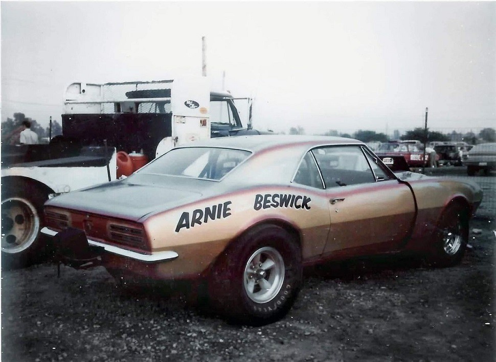 Photo: Arnie The Farmer Beswick | ARNIE "THE FAMER" BESWICK album ...