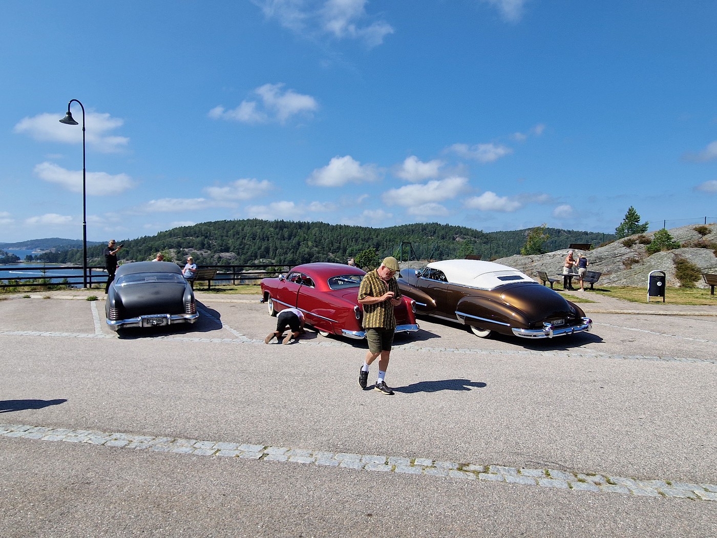 Photo: 20250725 133923 | A-bombers Old Style Weekend 2025 album ...