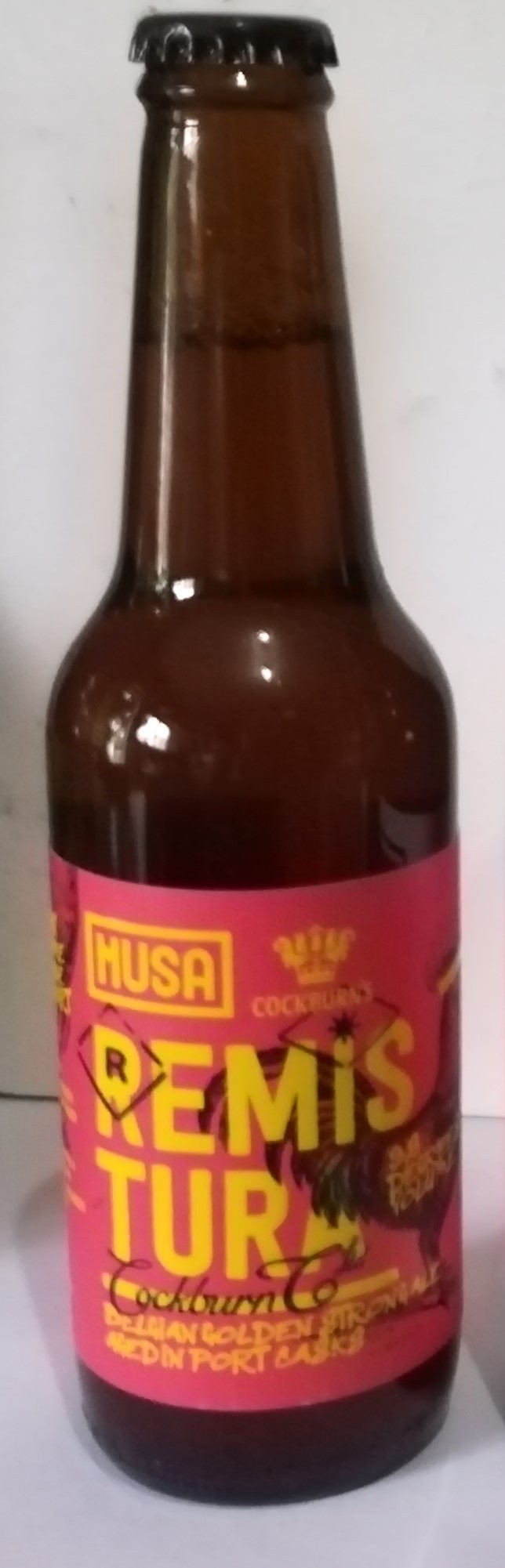 Photo: Cerveja Musa - Lisboa | Cerveja Artesanal Portuguesa que Bebi ...