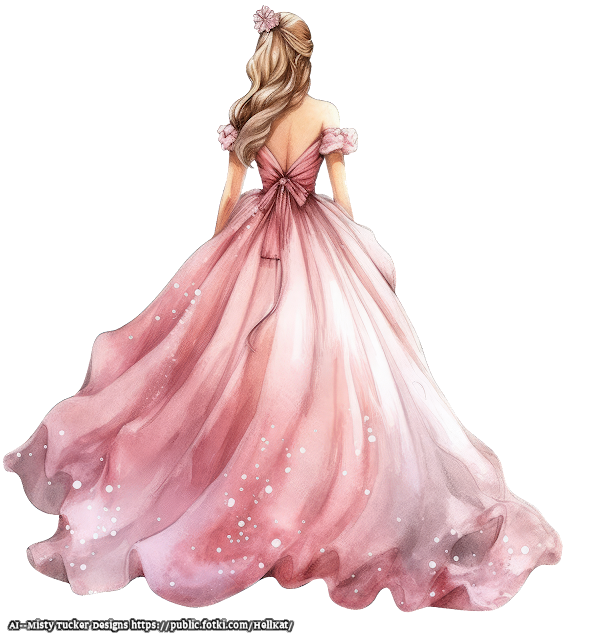 Photo: Princess 5.png | Women and girls AI by MistyTuckerDesigns album ...