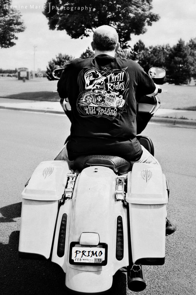 Install of CVO REAR END | Page 2 | Road Glide